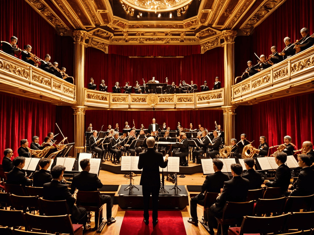 A Simple Guide to the Difference Between a Symphony and an Orchestra ...